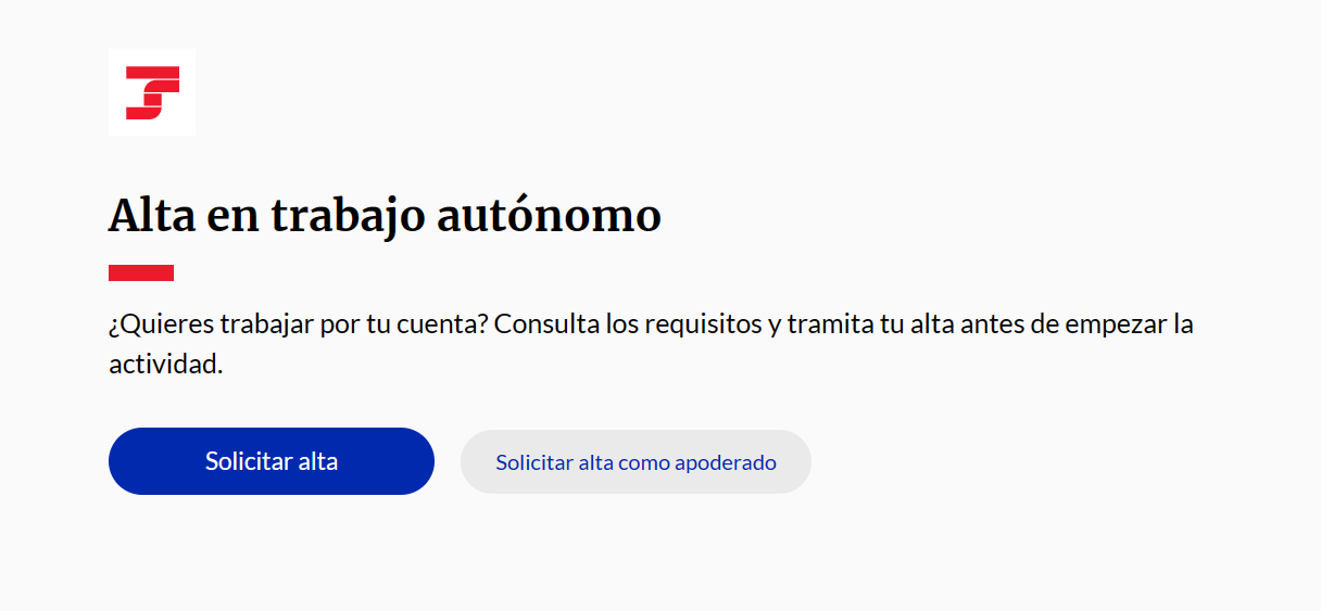 Cómo hacerse autónomo en 2023 fácil y rápido "explicado paso a paso ...
