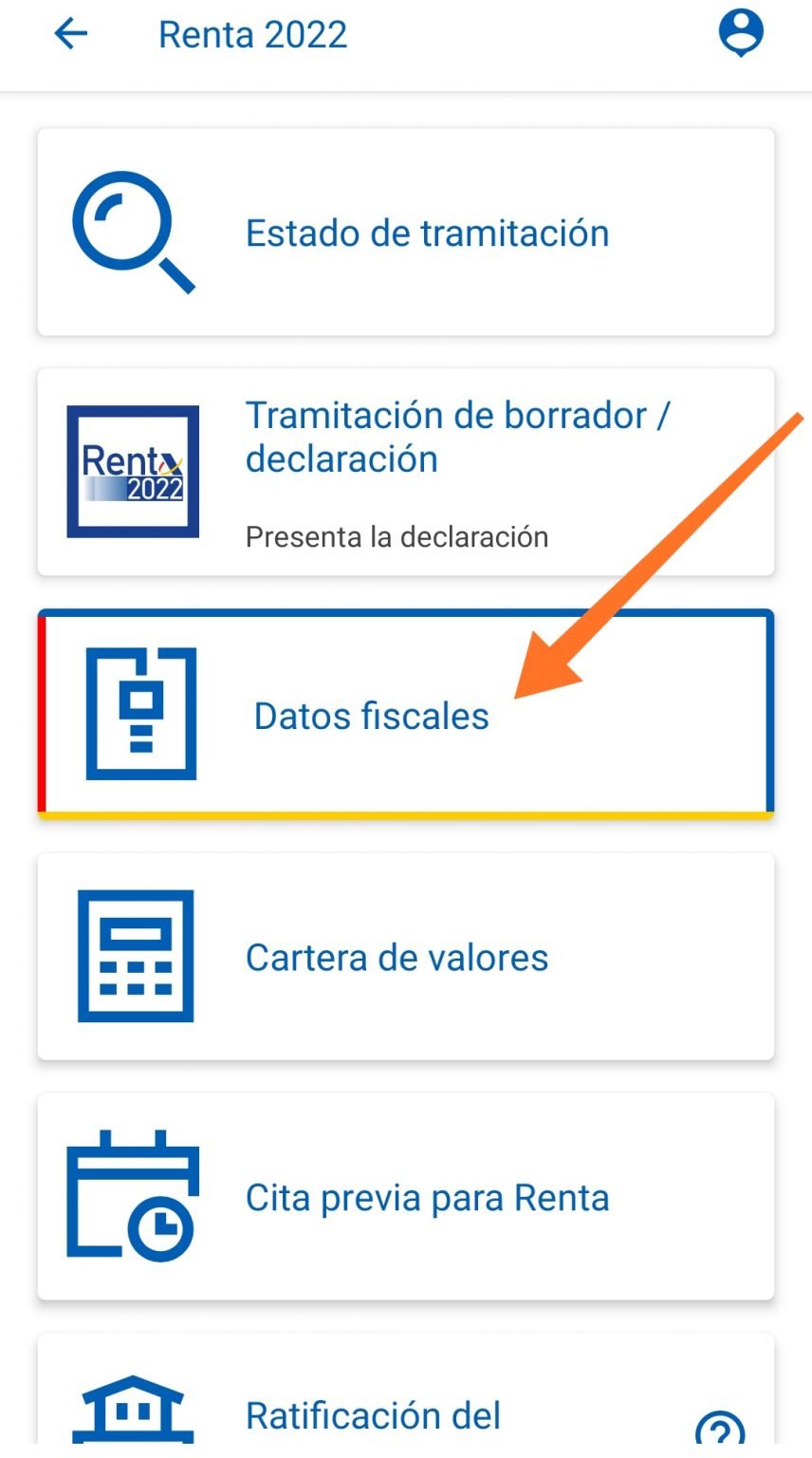 Consulta tus datos fiscales 2023-2024 ¡Ya disponibles! "Te explicamos todo" - Ayuda Sepe