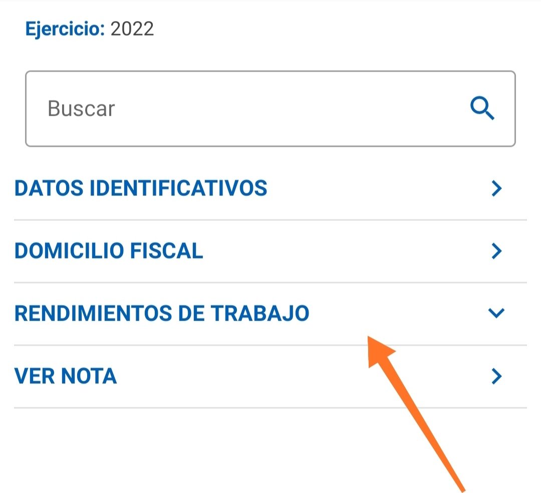 Consulta tus datos fiscales 2023-2024 ¡Ya disponibles! "Te explicamos ...