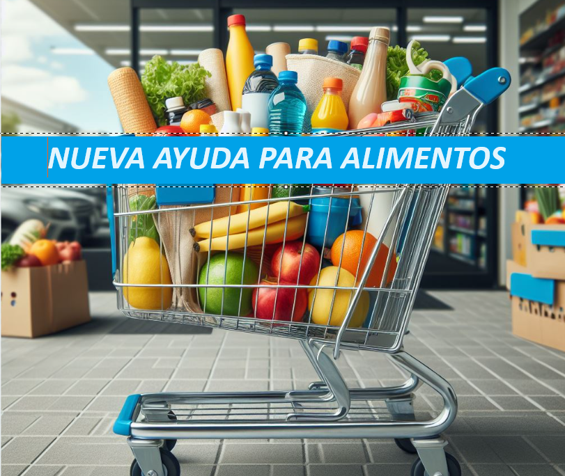 Ya puedes solicitar la tarjeta monedero de hasta 220 euros
